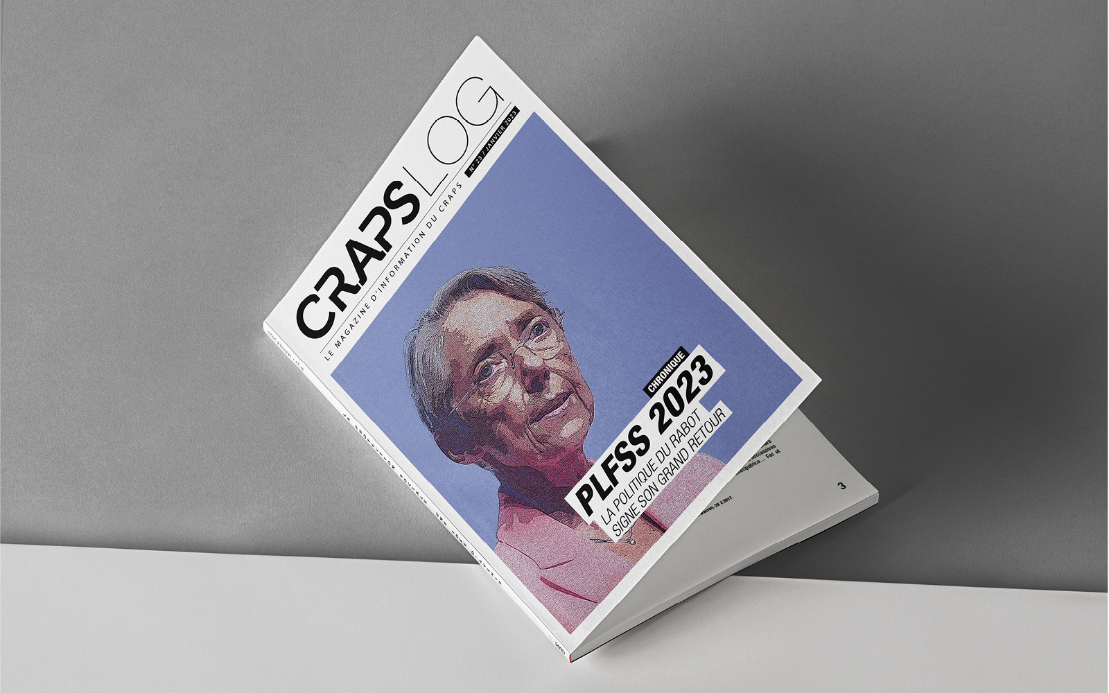 PLFSS 2023 : La politique du rabot signe son grand retour.