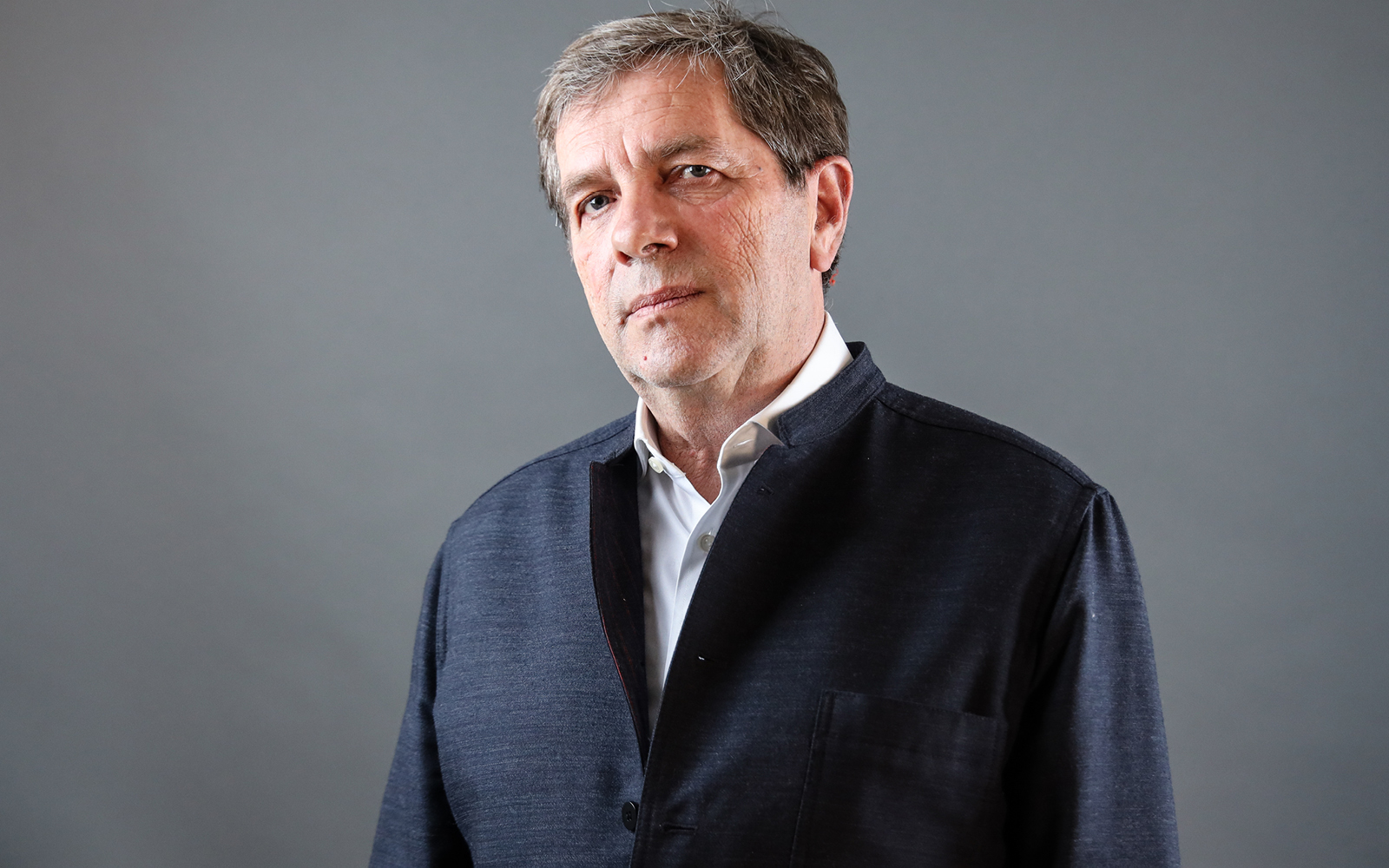 Crise démocratique ? Non, transition démocratique