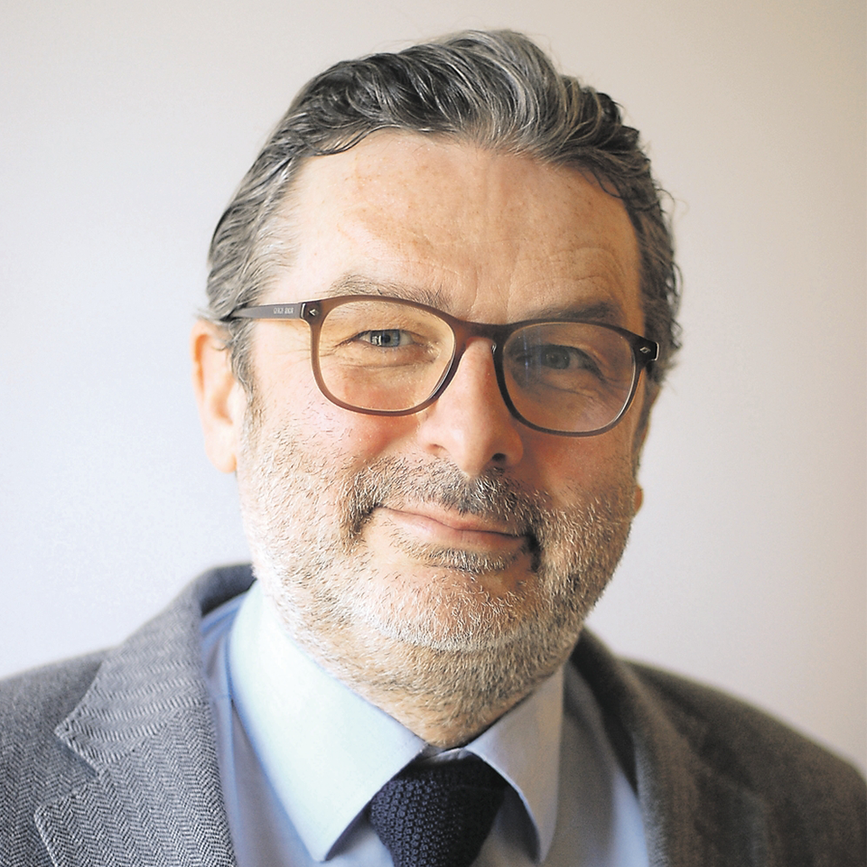 Cercle de Recherche et d’Analyse sur la Protection Sociale - Craps