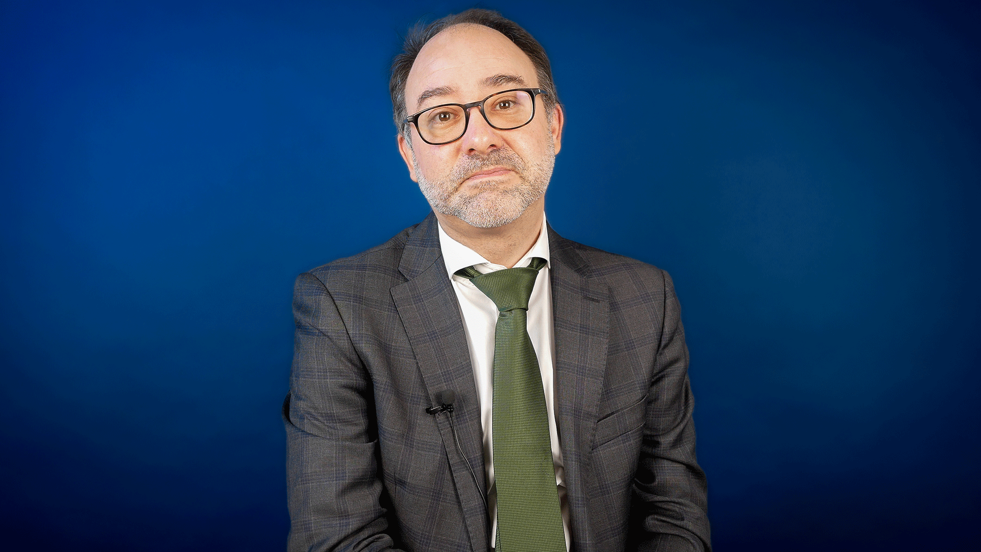 Le numérique permet de passer […] d’un système de santé réactif à un ...